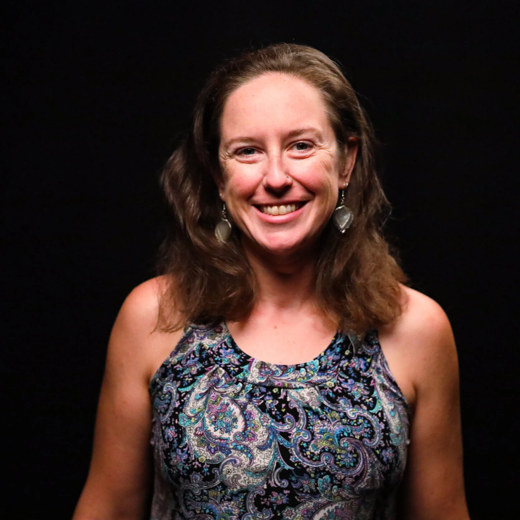 Restore Staff — RESTORE AUSTIN