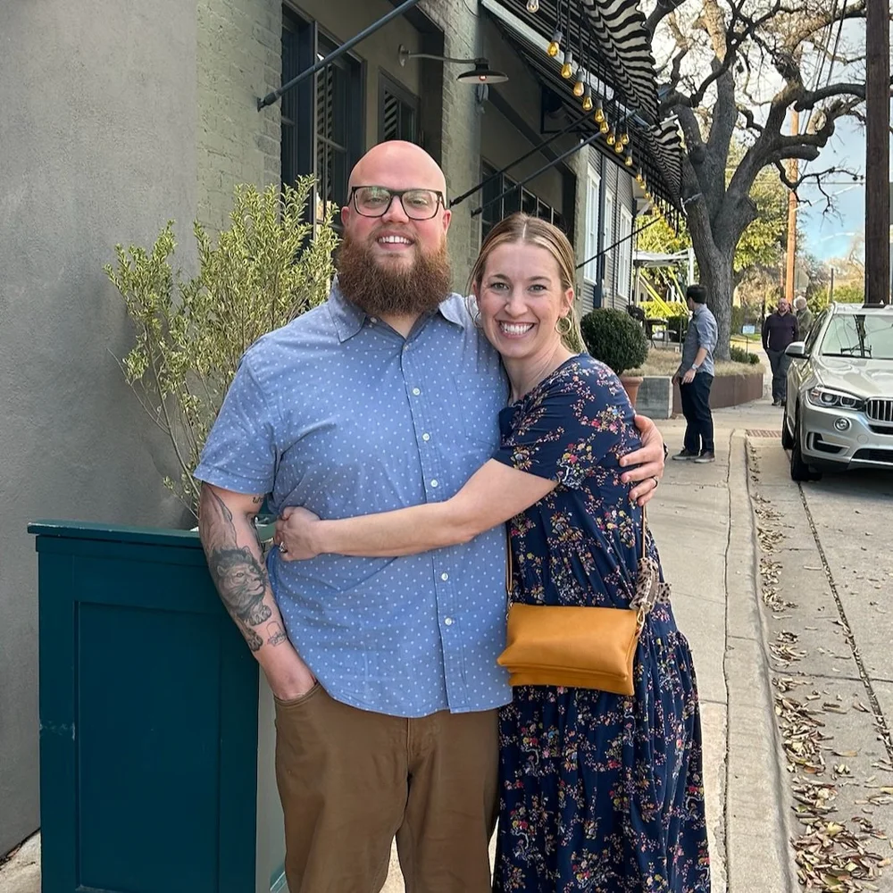 Zach Lambert - Lead Pastor | Join Our Community Today — RESTORE AUSTIN