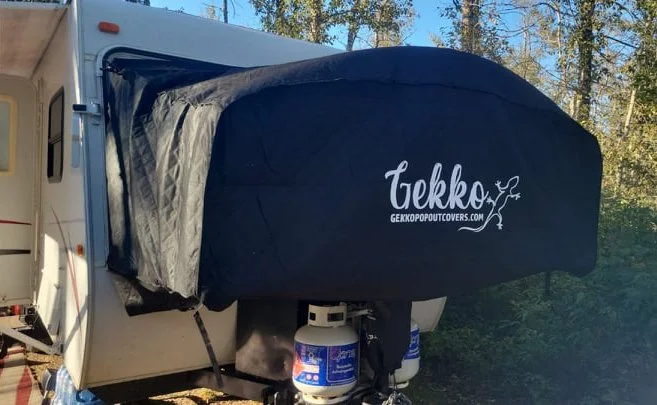 Features — GEKKO POPOUT COVERS