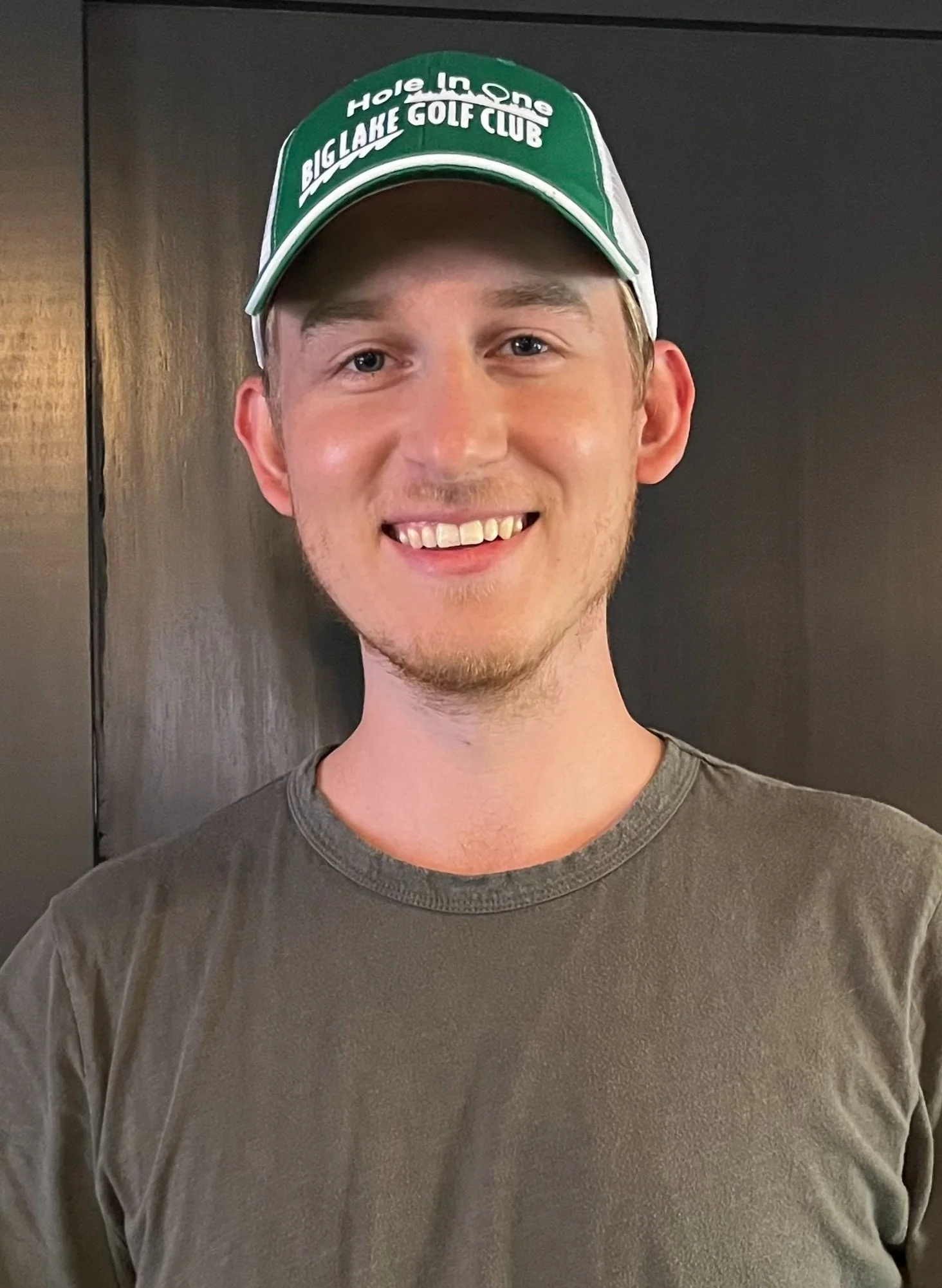 General 1 — Big Lake Golf Resort