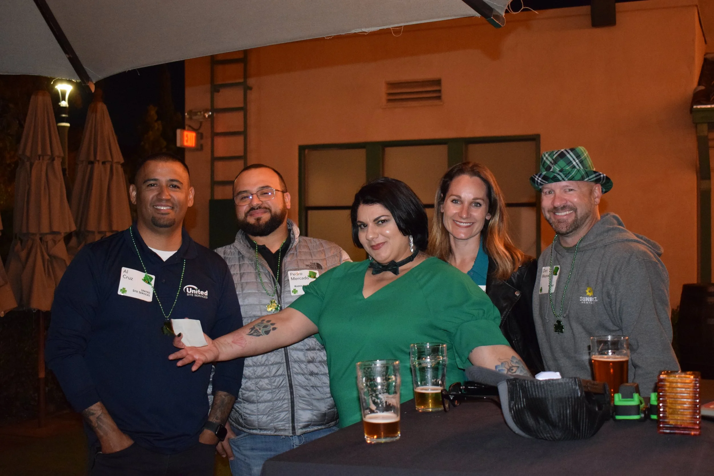 PAST EVENTS — ASPE CHAPTER 4