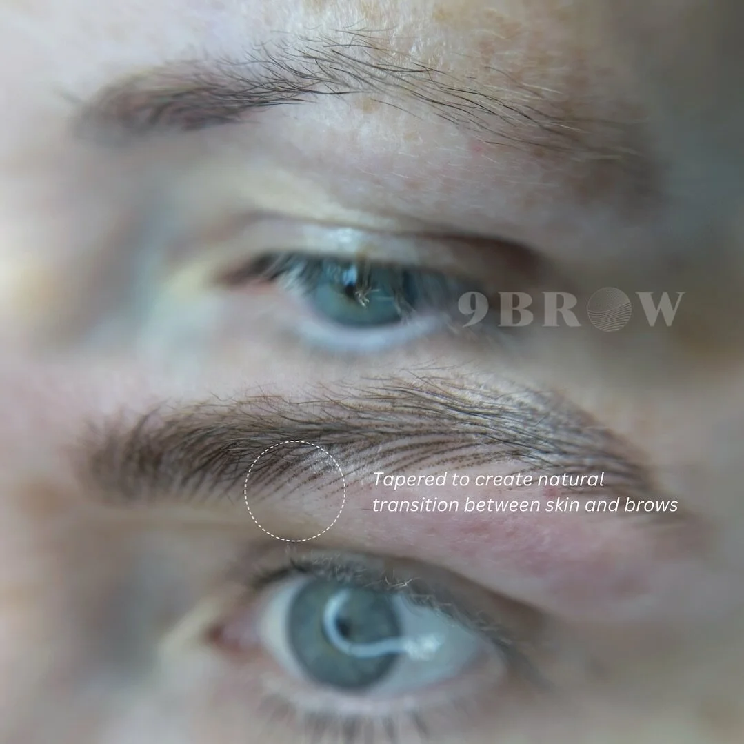 9Brow Studio