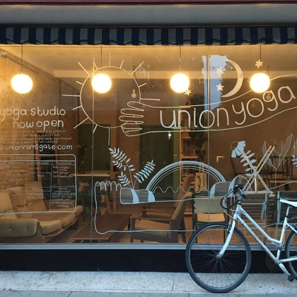 Union Yoga