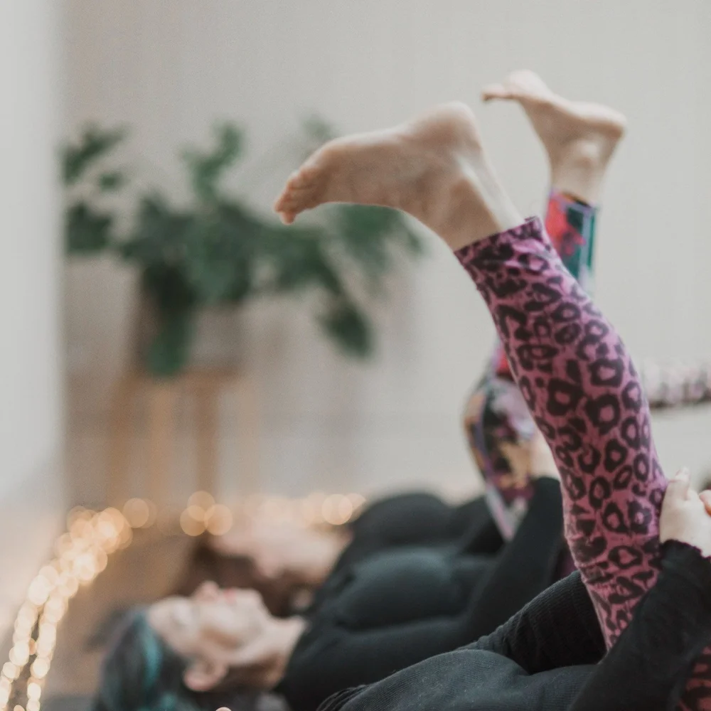 About our classes — Union