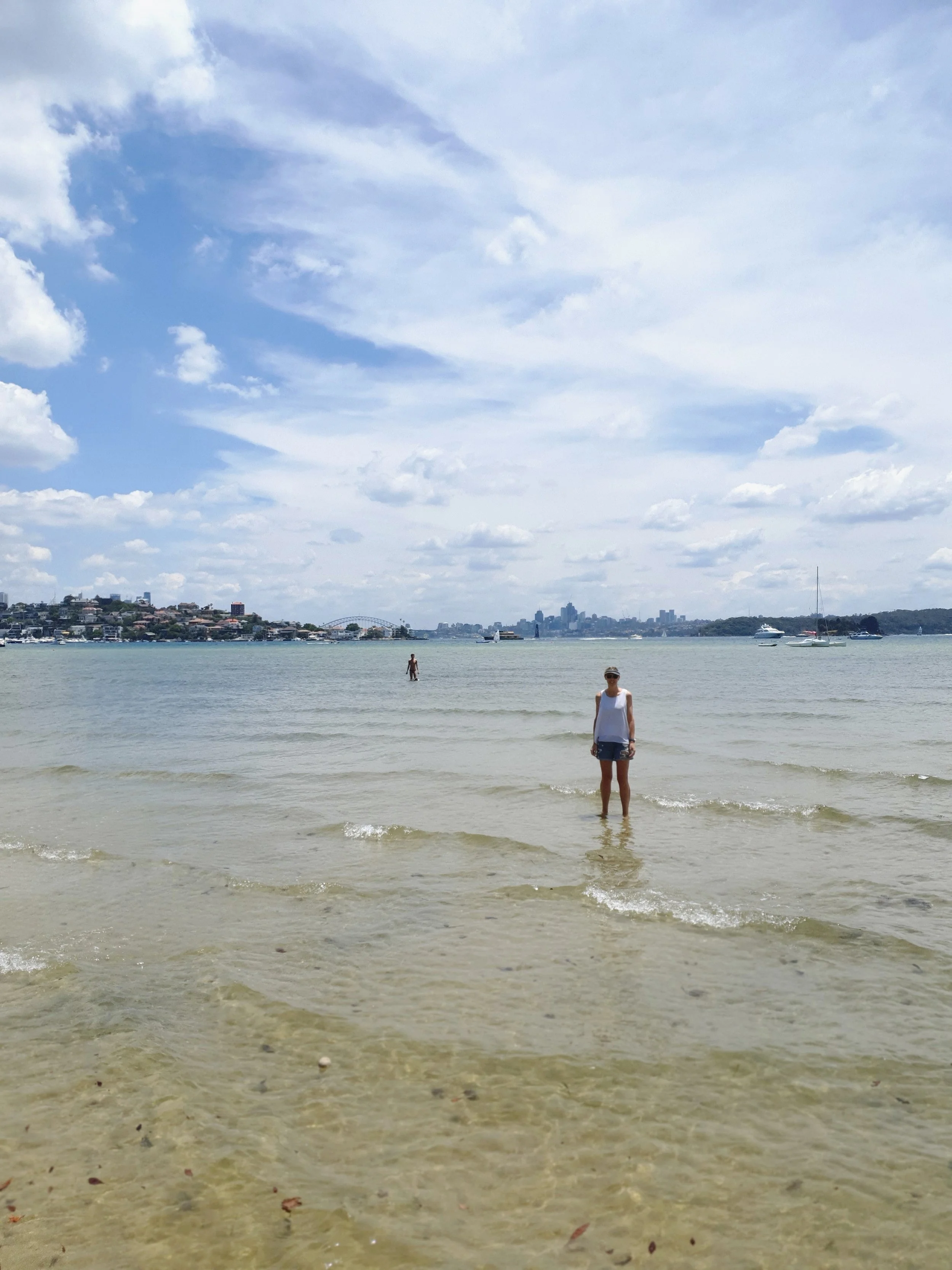 Rose Bay Buyer's Agent Penny Vandenhurk — Purchase with Penny