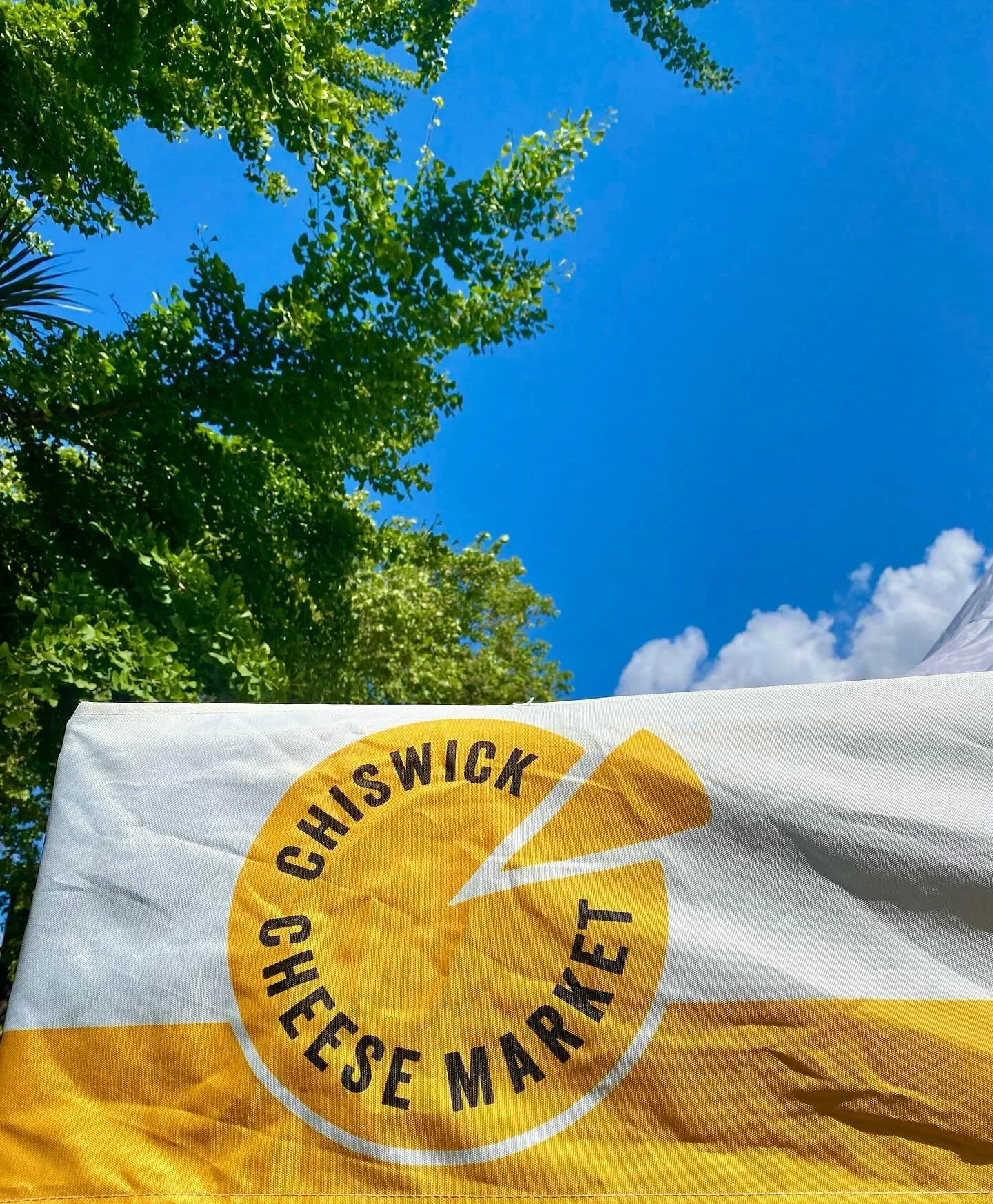 London's Specialist Cheese Market