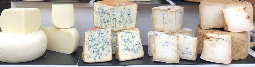 Chiswick Cheese Market