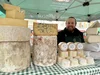 London's Specialist Cheese Market