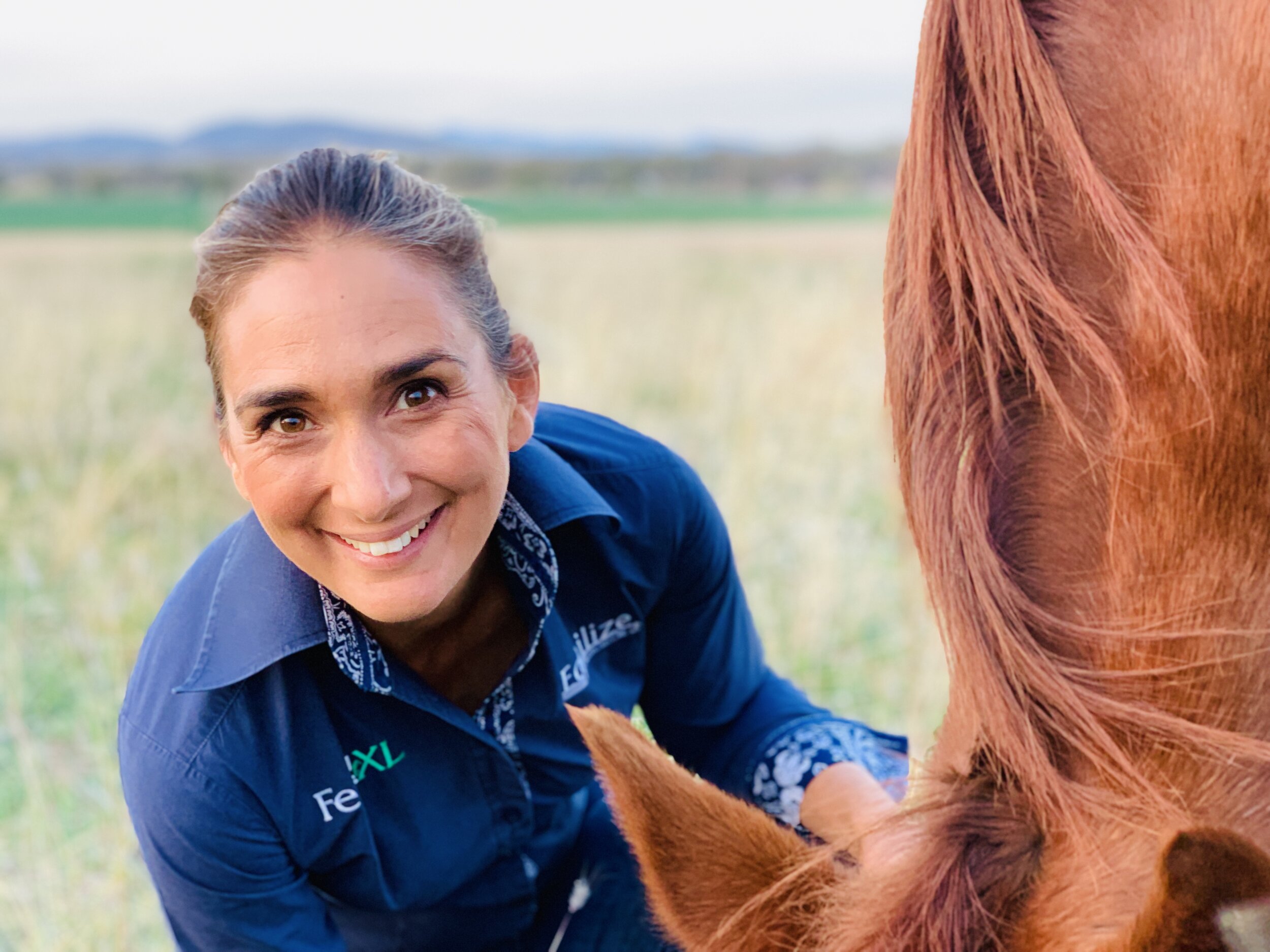 About Us — Equine Integrated Health