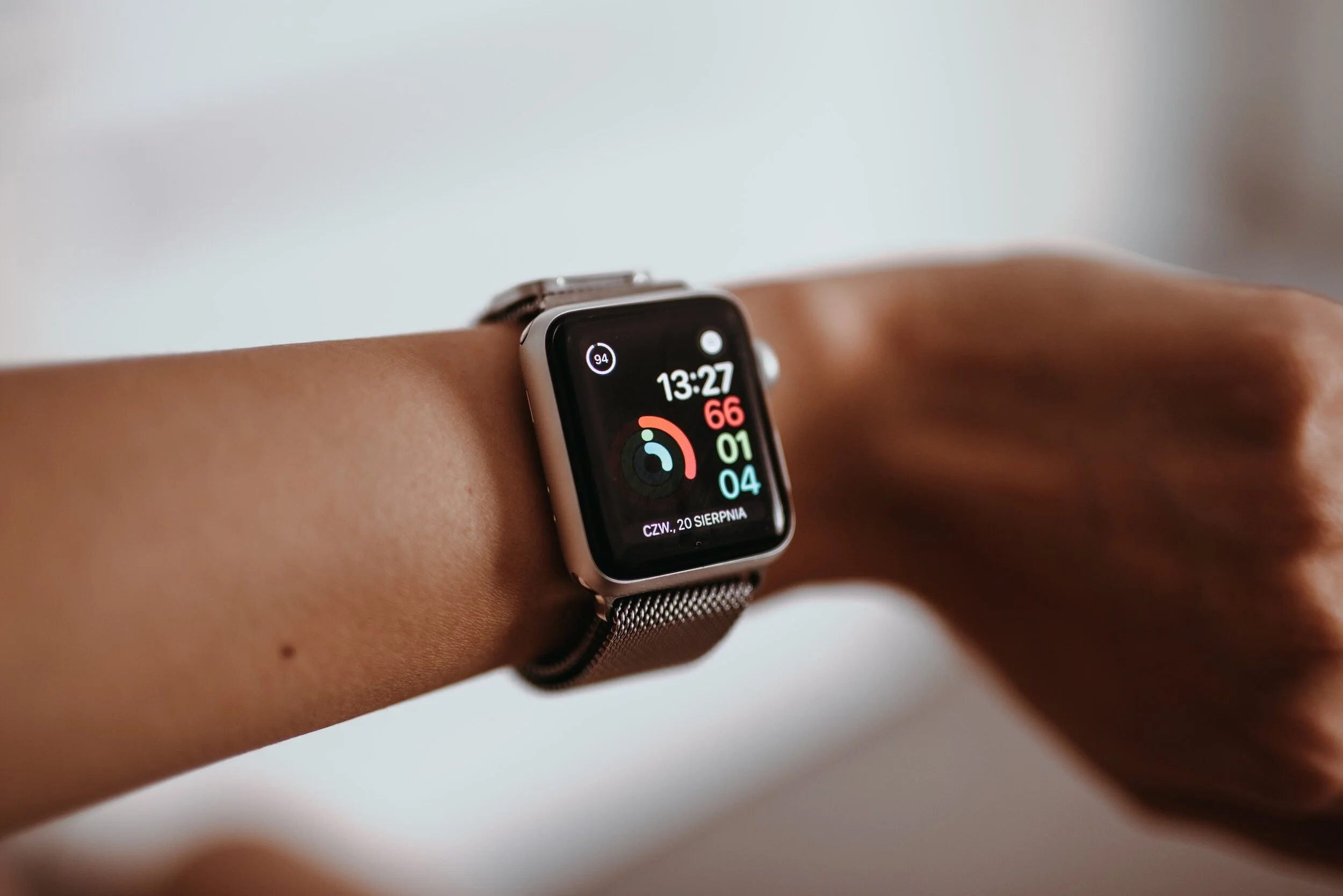 How to Unlock Apple Watch Without Passcode Without Resetting