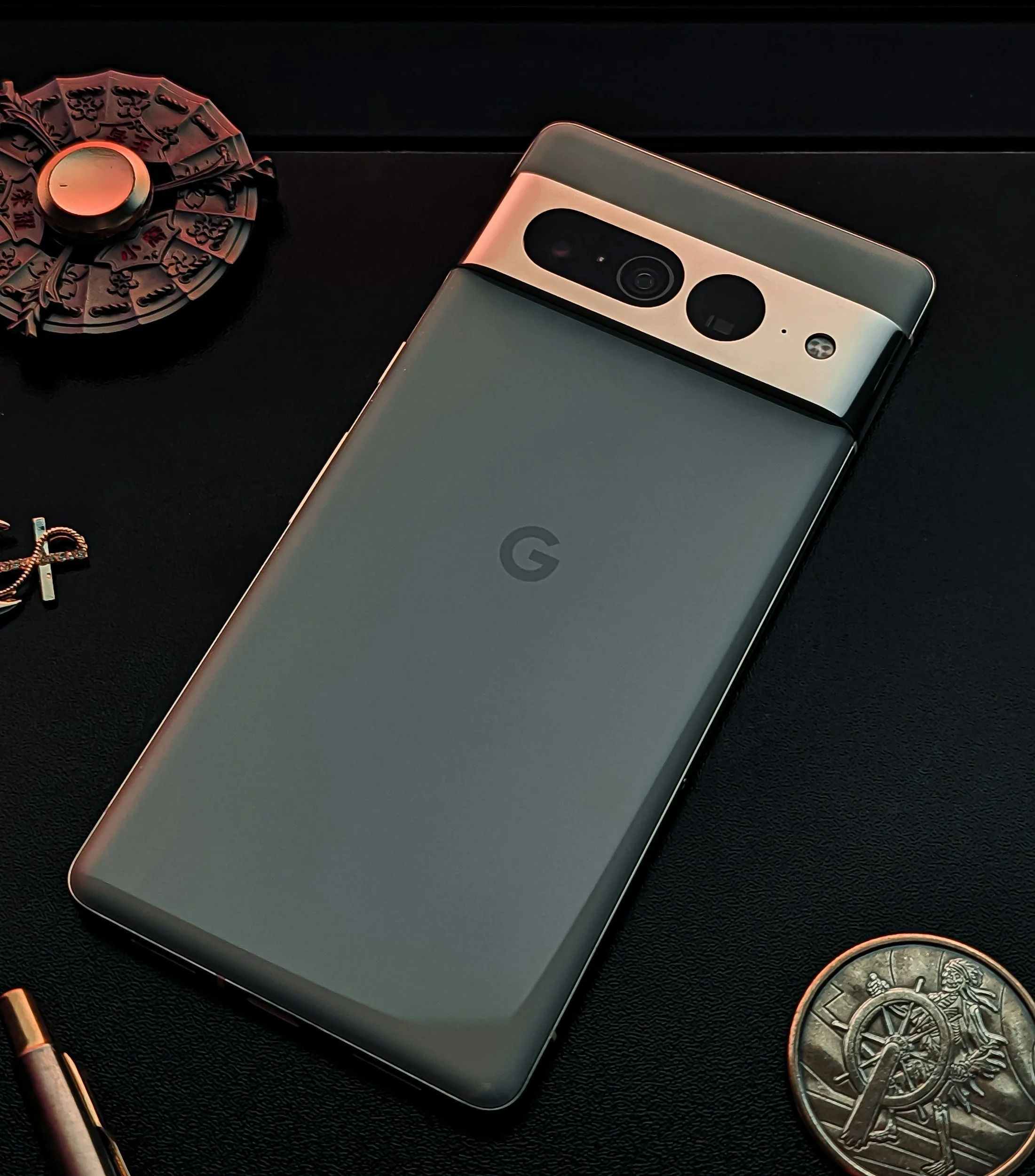 How to Screenshot on Google Pixel 7 & Pixel 7 Pro
