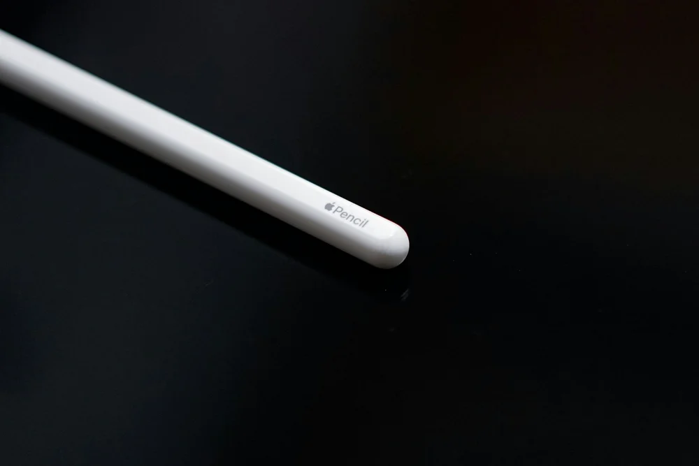 How to Charge Apple Pencil Gen 2