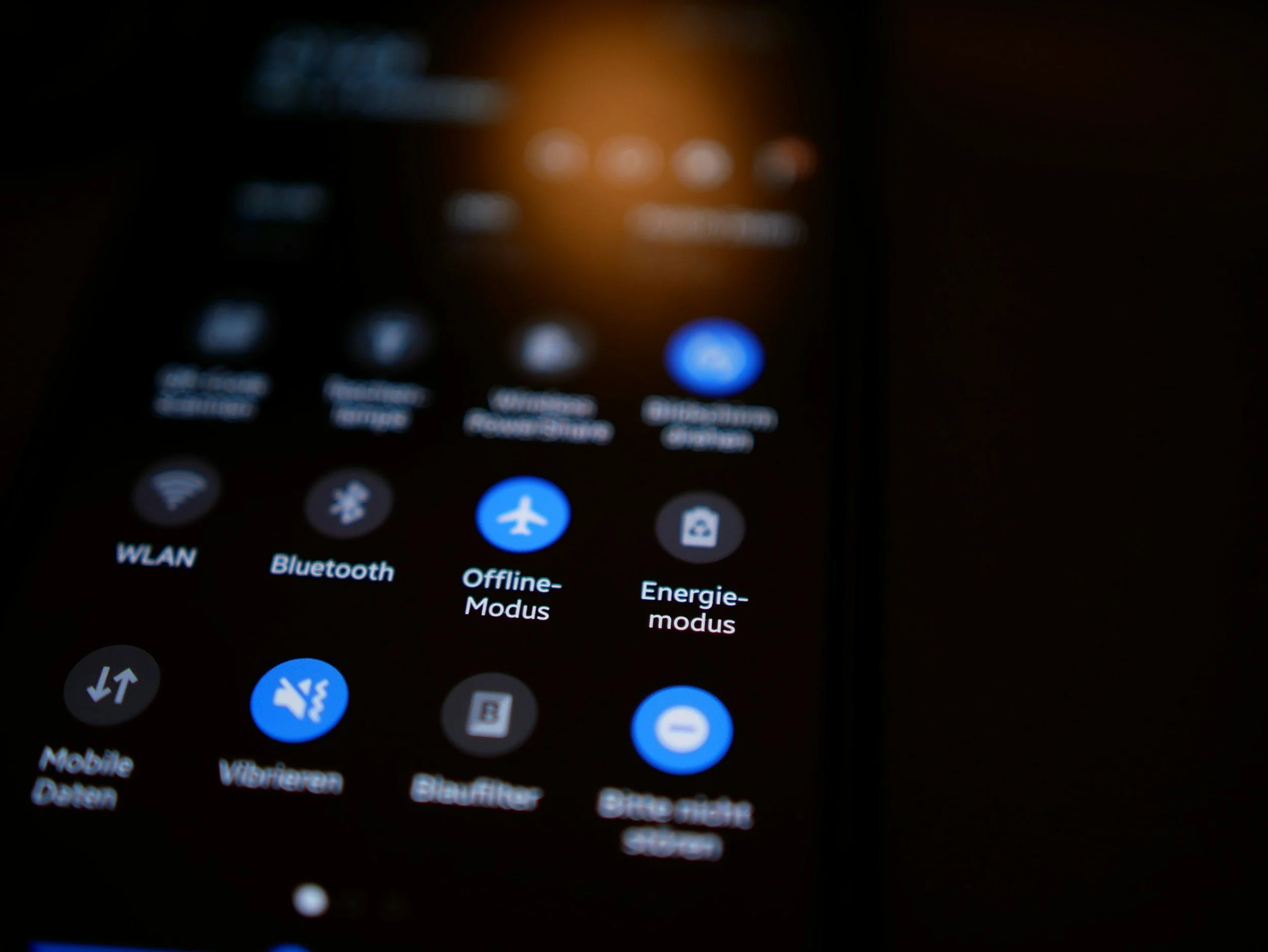 How to Restart Samsung Galaxy S23