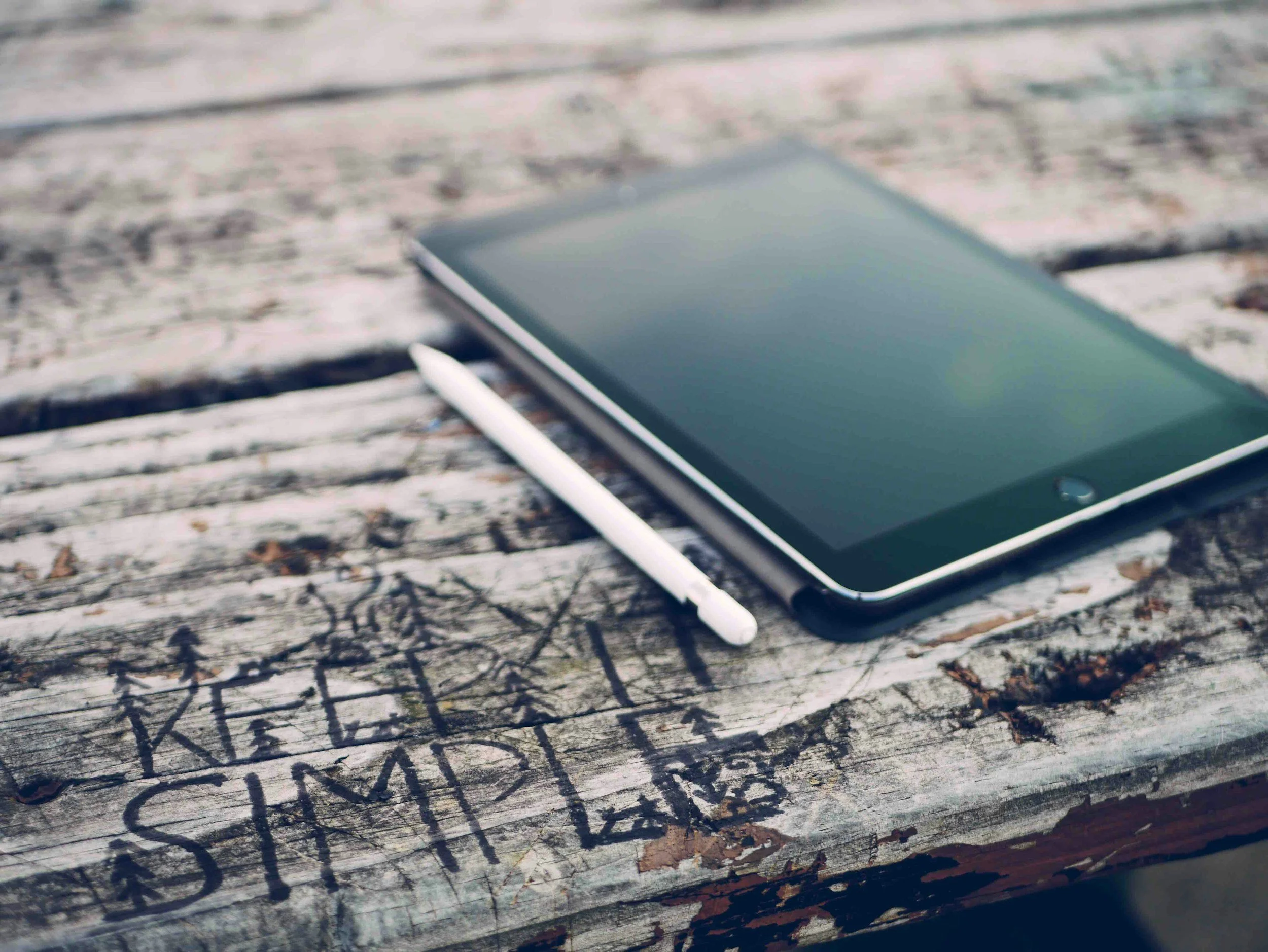 How to Screenshot on iPad Mini (All Models)