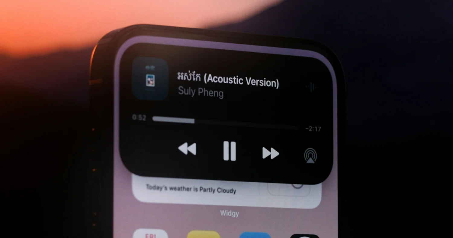 Dynamic Island iPhone 15 – What You Need to Know