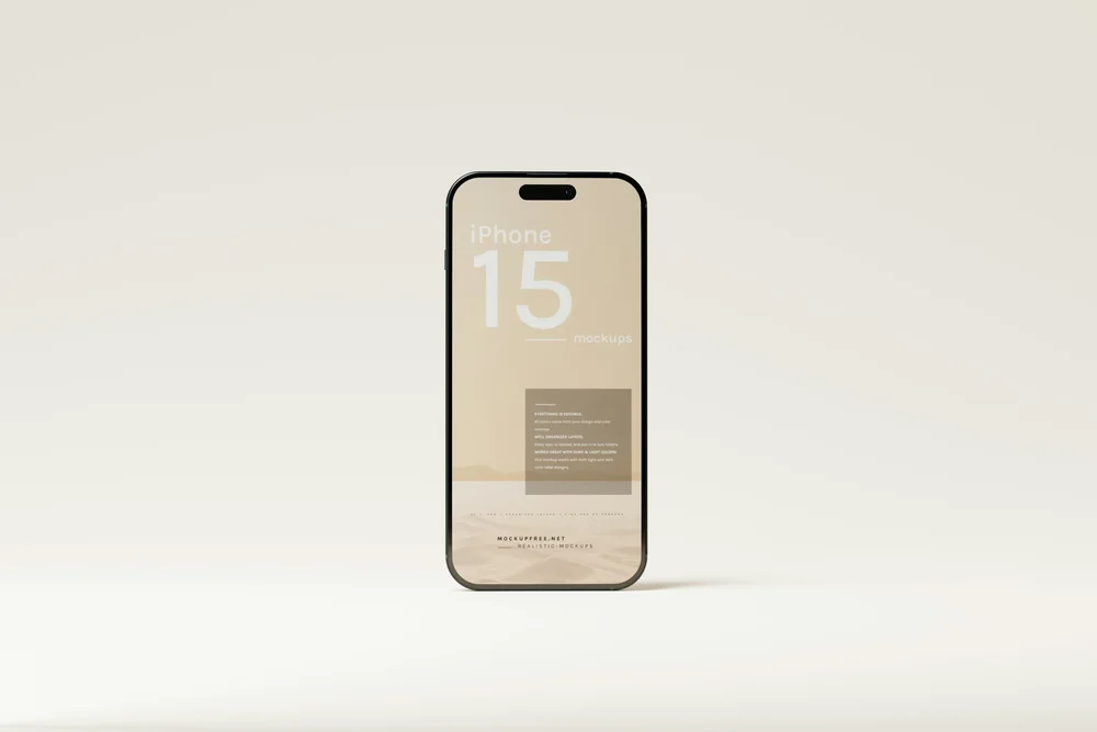 Is the iPhone 15 Waterproof? – What You Need to Know