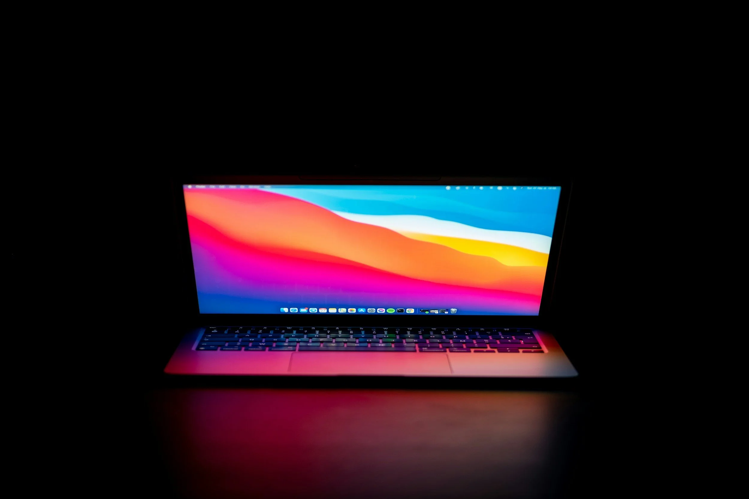 How to Connect External Monitor to MacBook Pro