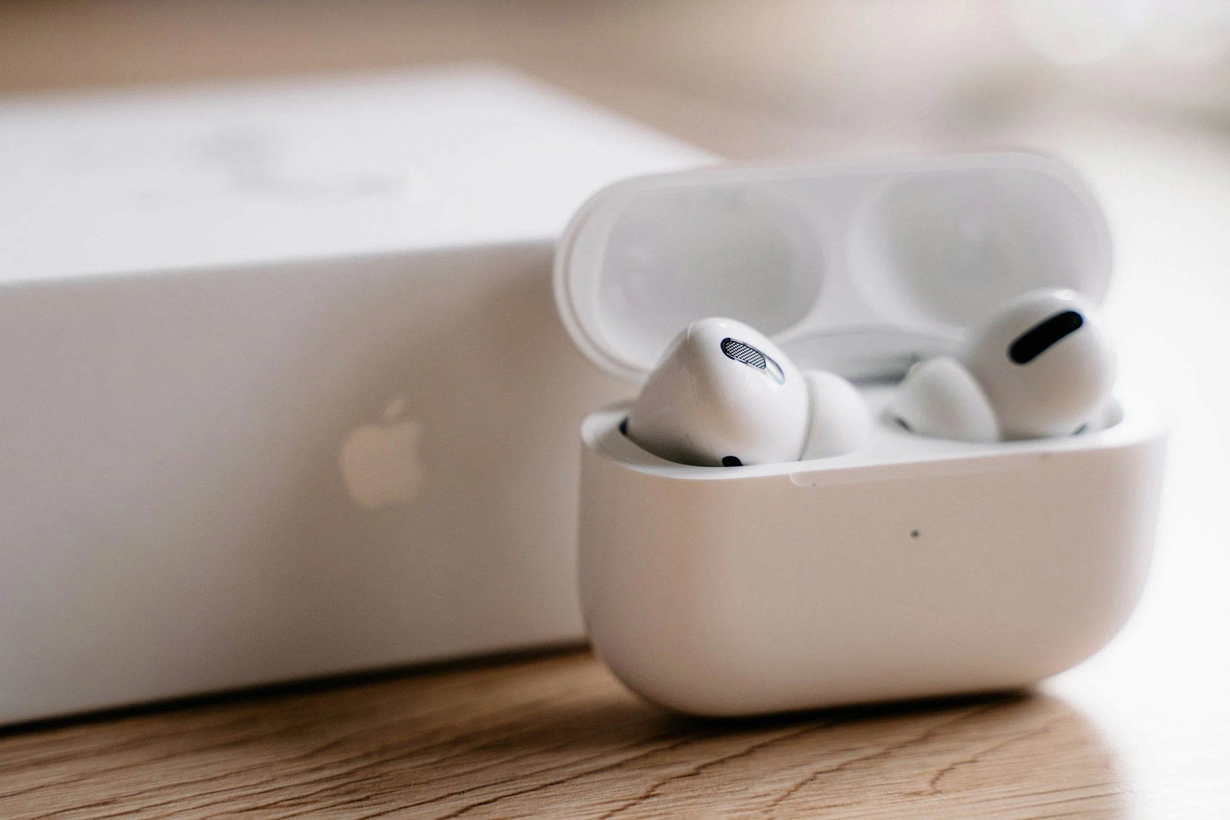 How to Factory Reset AirPods Pro & AirPods Pro 2
