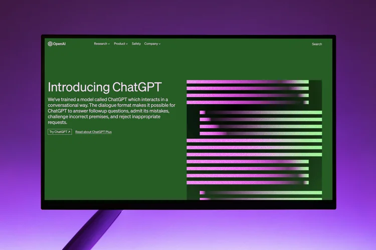 ChatGPT Network Error – How to Fix It