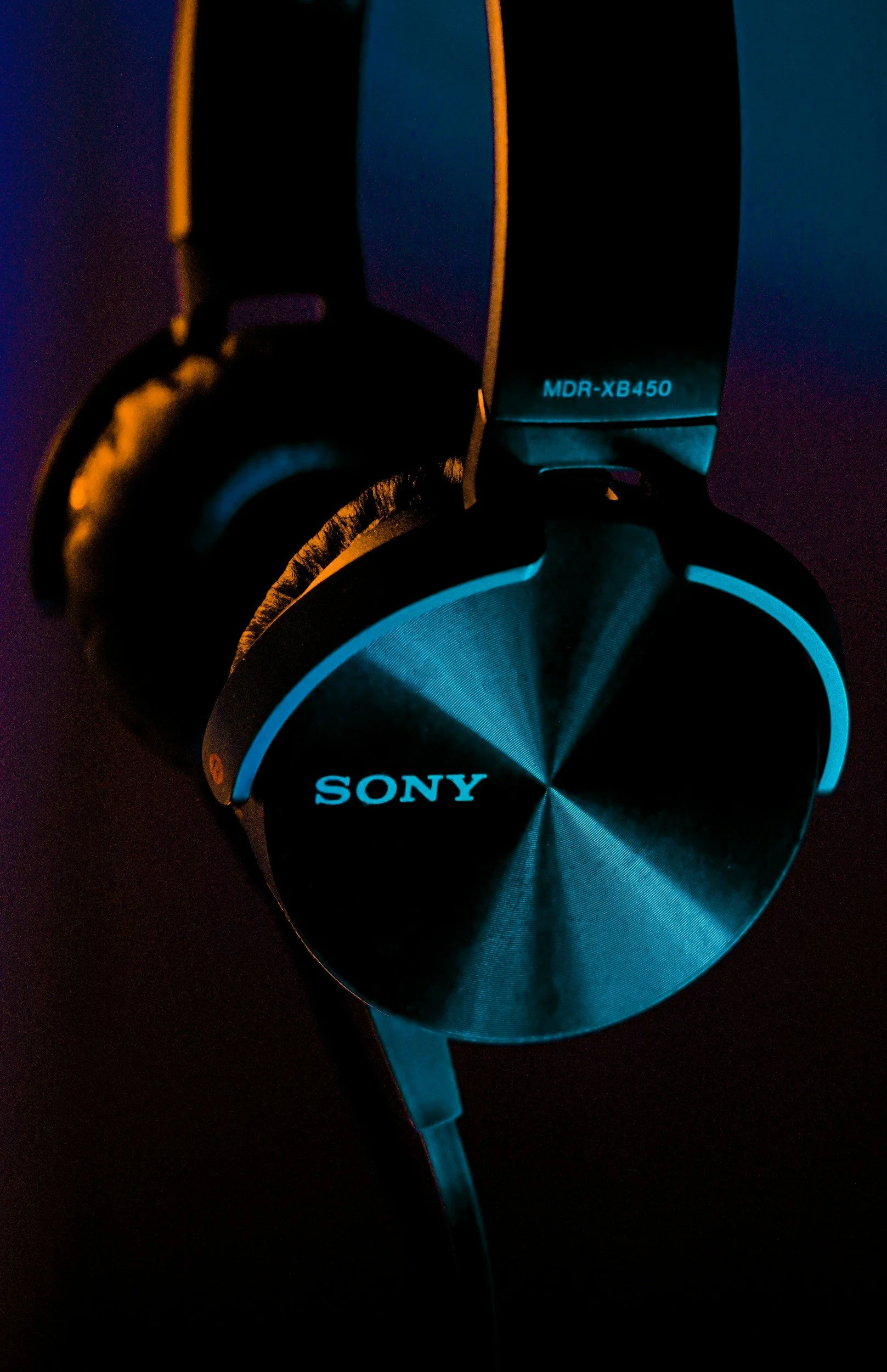 How to Connect Sony Headphones to iPhone