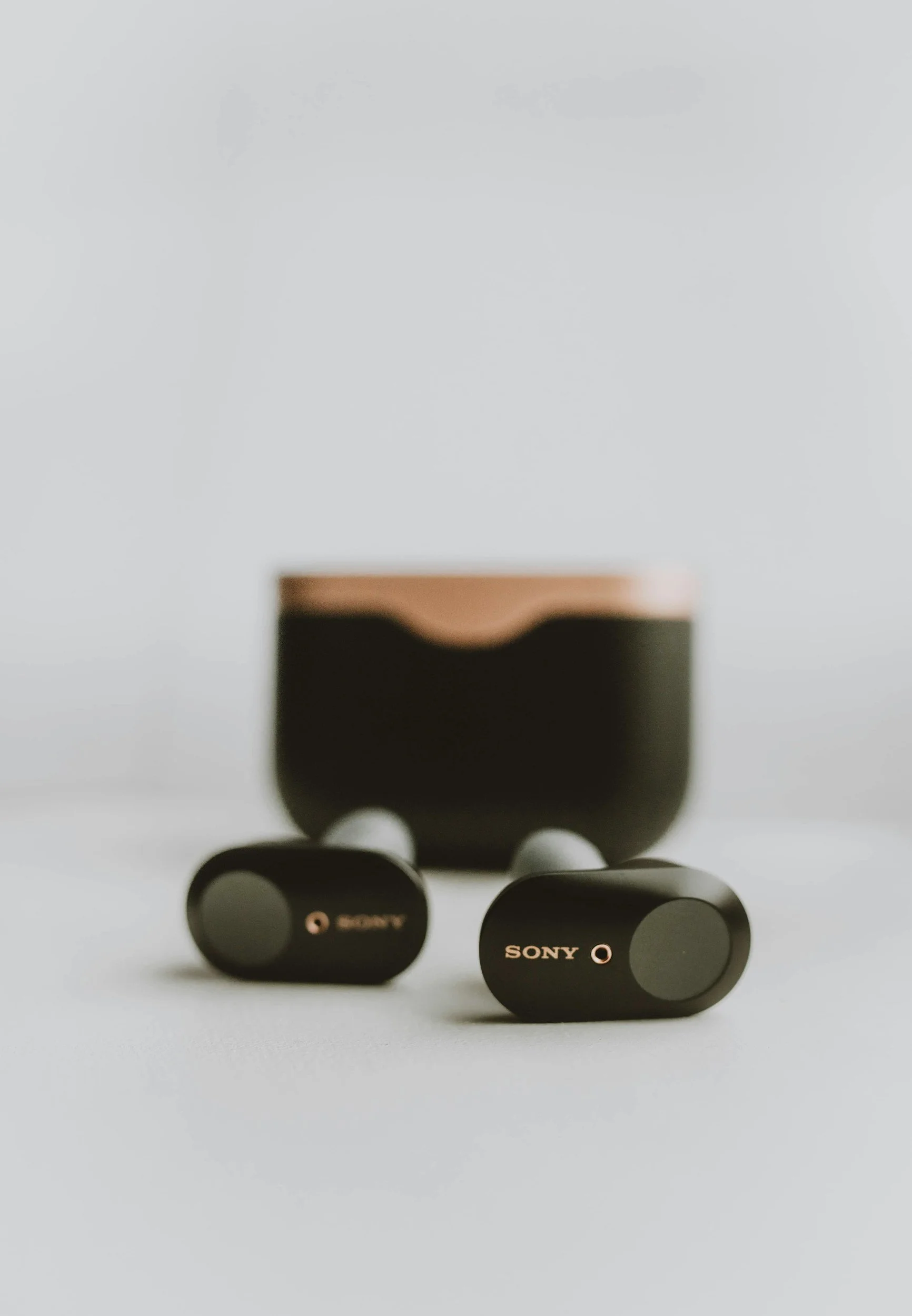 How to Connect Sony Headphones to iPhone