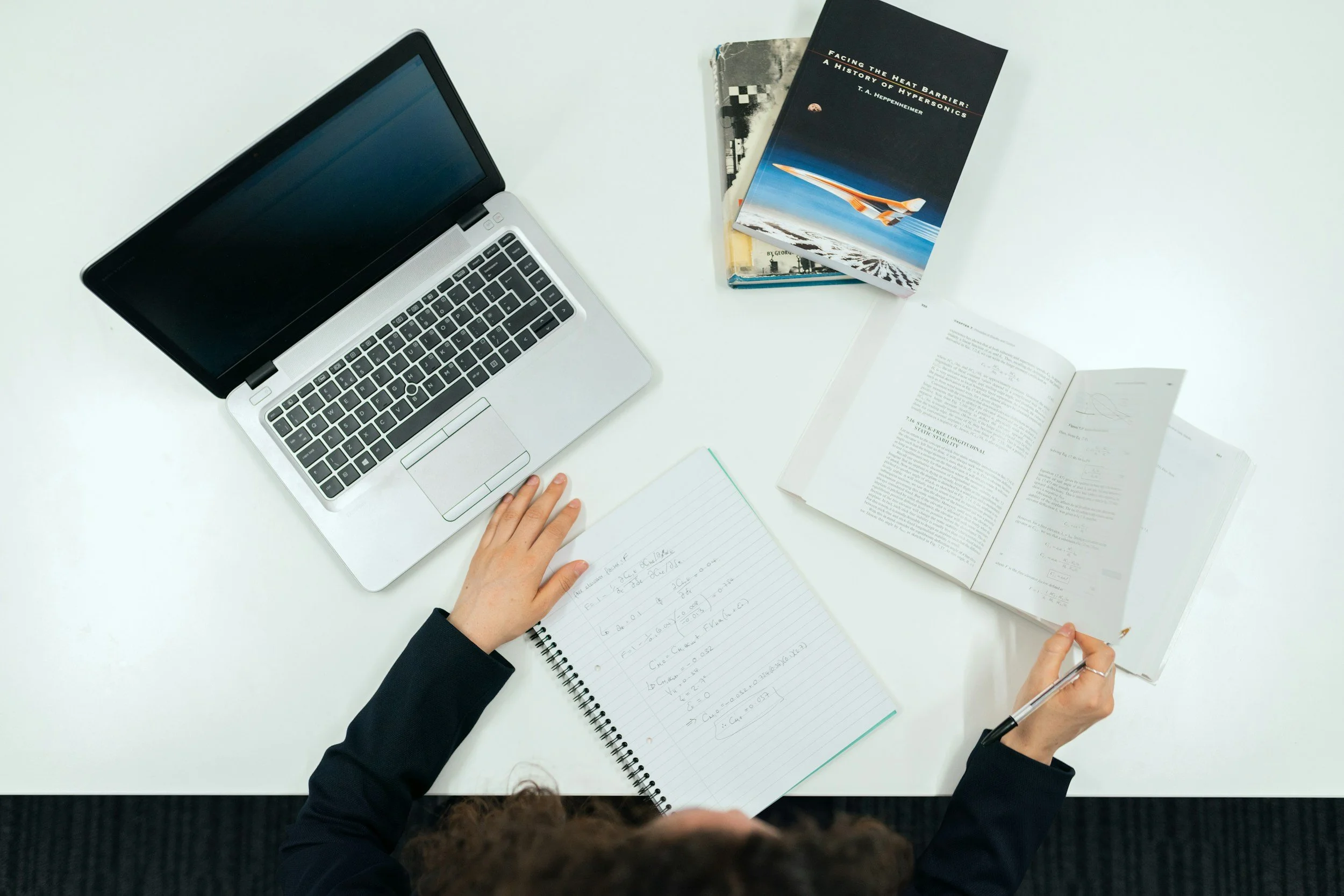 Best Laptops for Engineering Students (2025)
