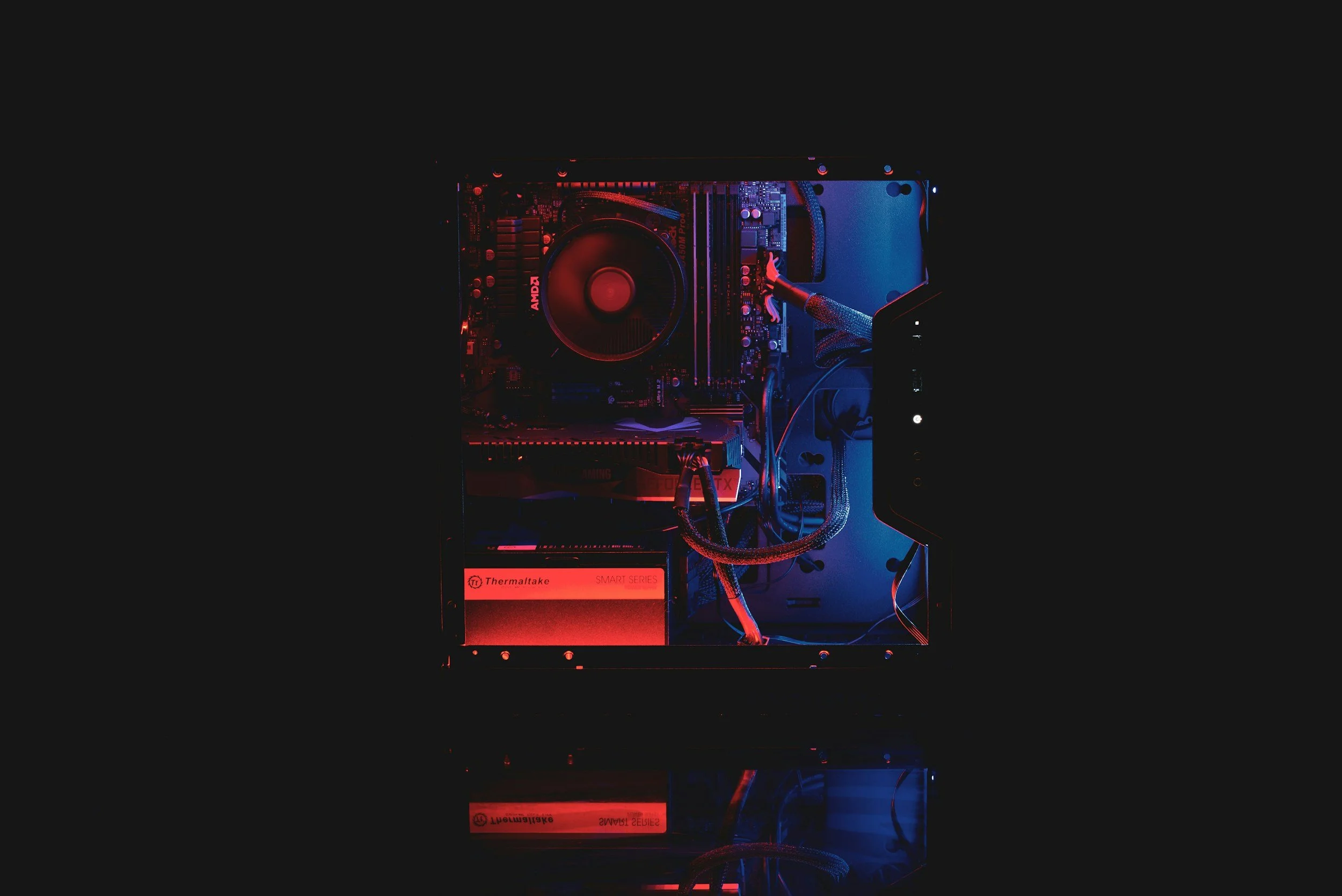 NVMe vs SSD – What’s the Difference?