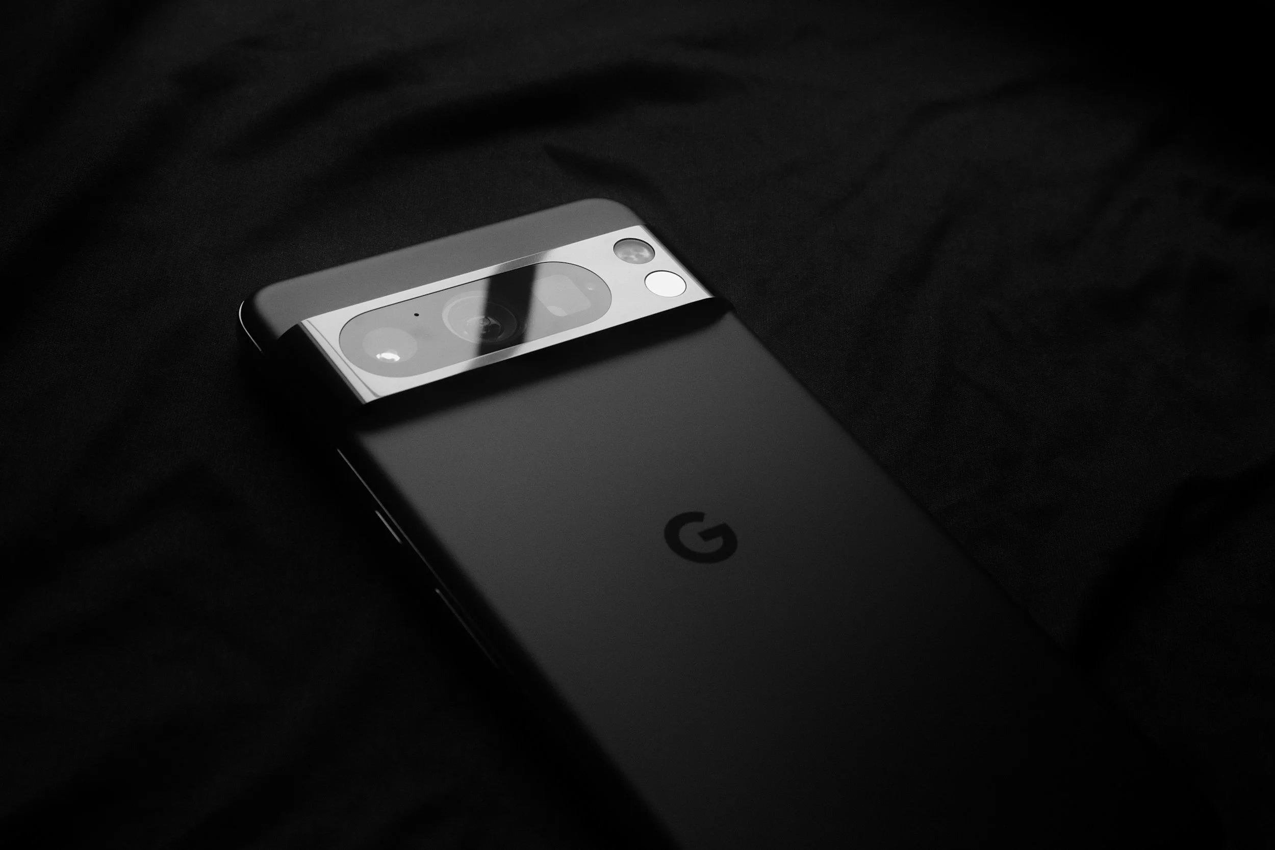 How to Restart Google Pixel 8 & Pixel 8 Pro