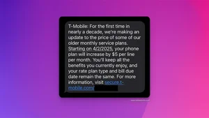 T-Mobile Is Raising Prices Again in 2025 – Here’s What It Means for You