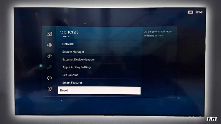 How to Easily Restart or Reset Any Samsung TV – Full Step-by-Step Guide ...