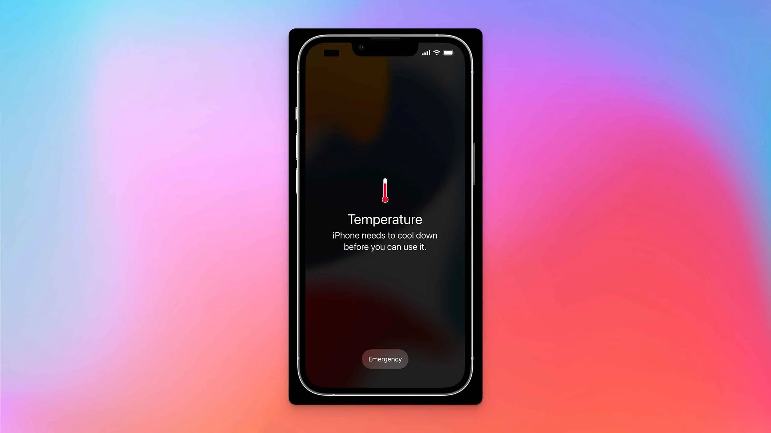 Is Your iPhone 14 Overheating? – Here's What’s Causing It & How to Fix It