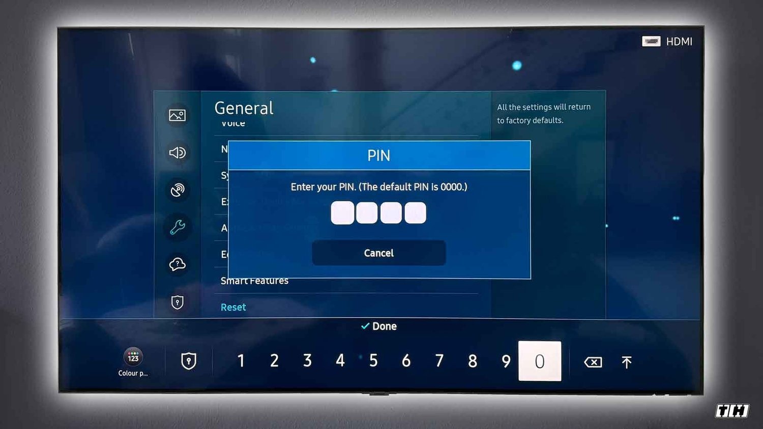 How to Easily Restart or Reset Any Samsung TV – Full Step-by-Step Guide ...