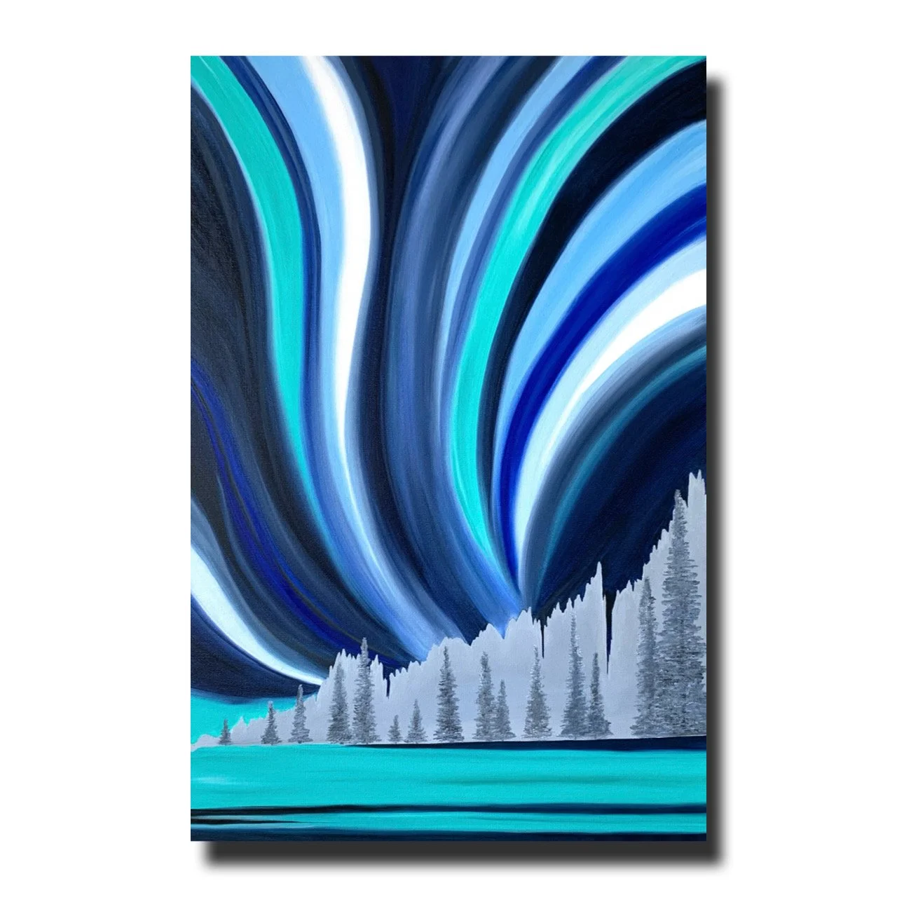 The Art Studio by AV