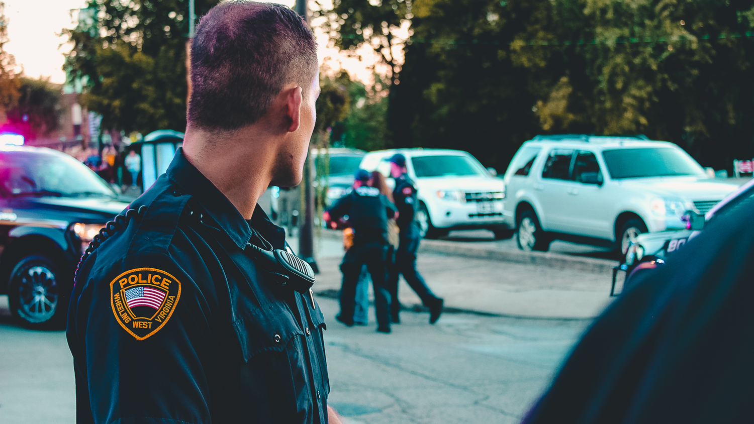 Emotional Intelligence Training for Law Enforcement — Applied EQ Group
