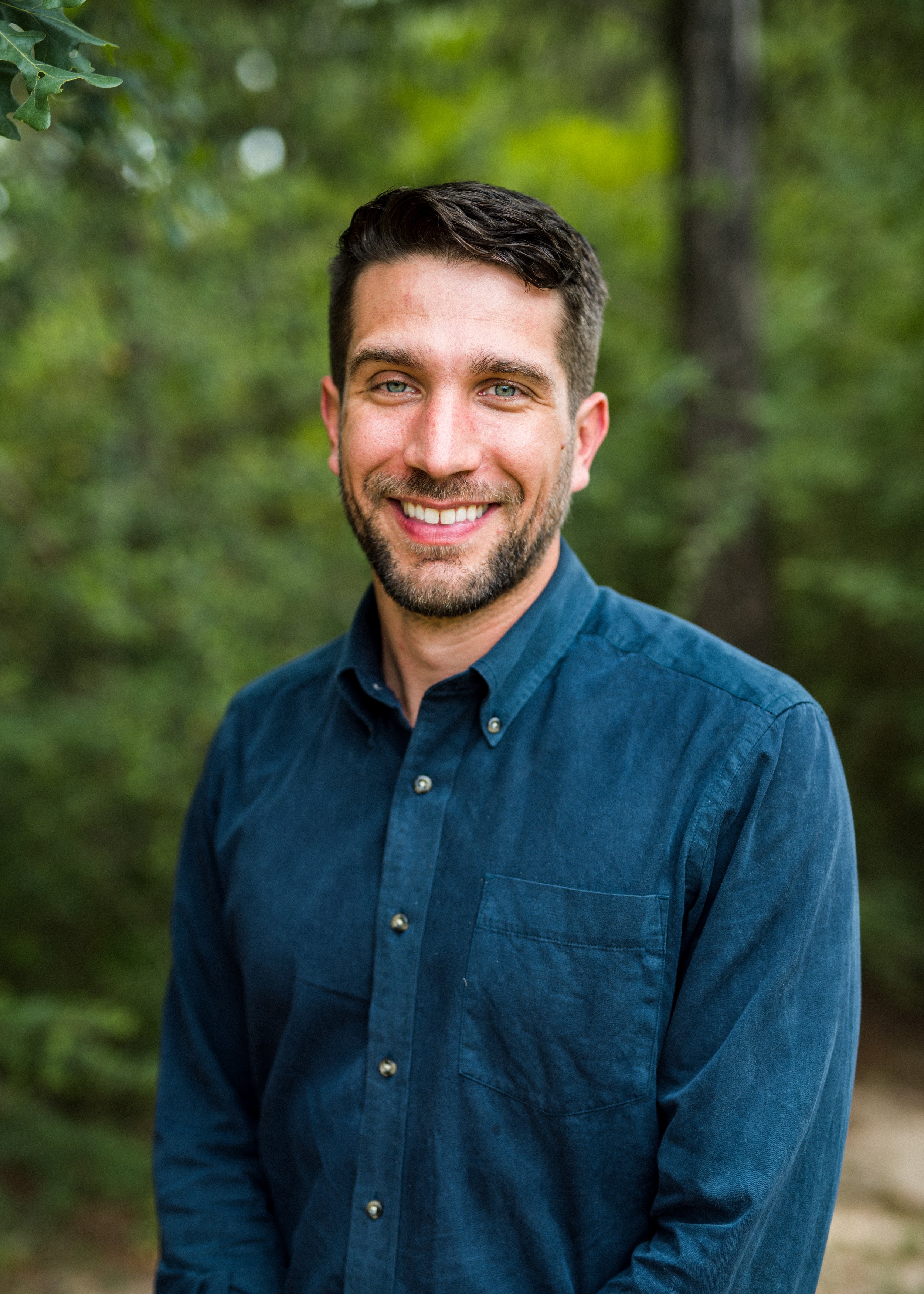 Contact Applied EQ — Applied EQ Group