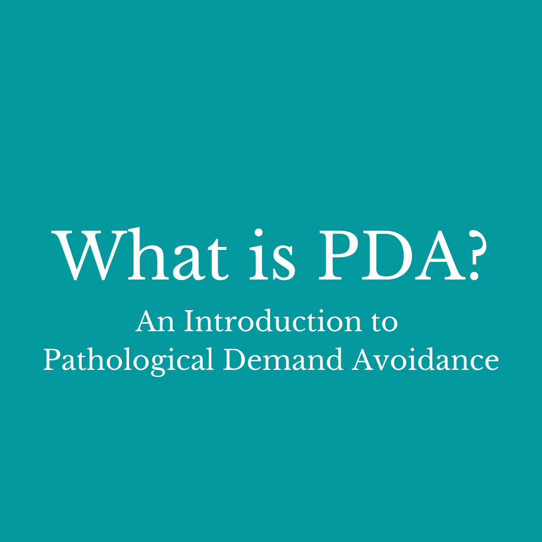 What is PDA? — Positively PDA