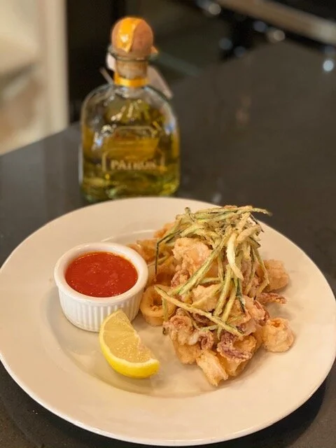 Alessandro's Italian