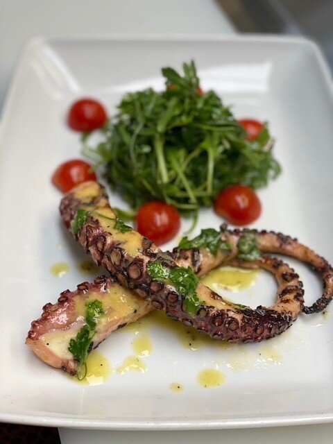 Alessandro's Italian