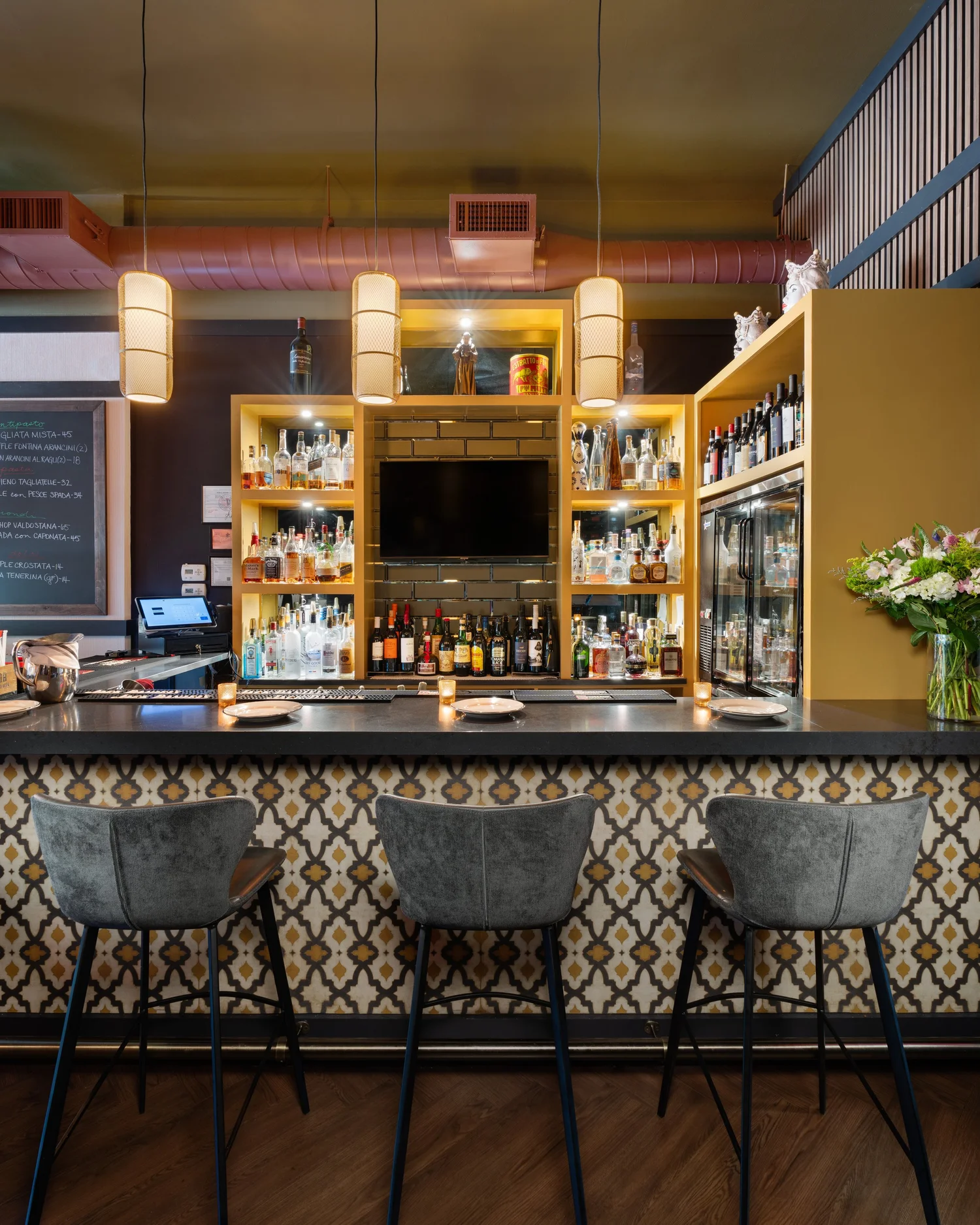 Alessandro's Italian