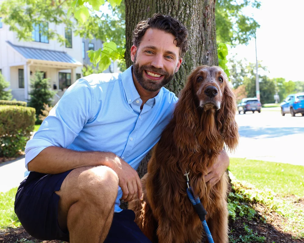 Dr. Bradley Campbell