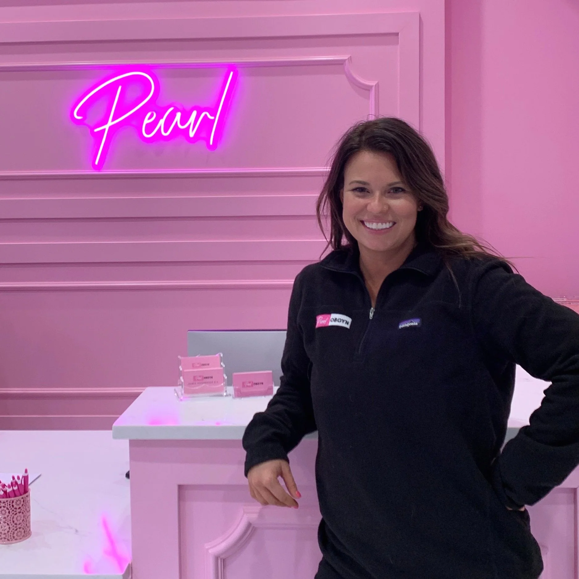 Team 1 — Pearl OB/Gyn 3252 E. Douglas Ave., Suite 101, Wichita KS, 67208