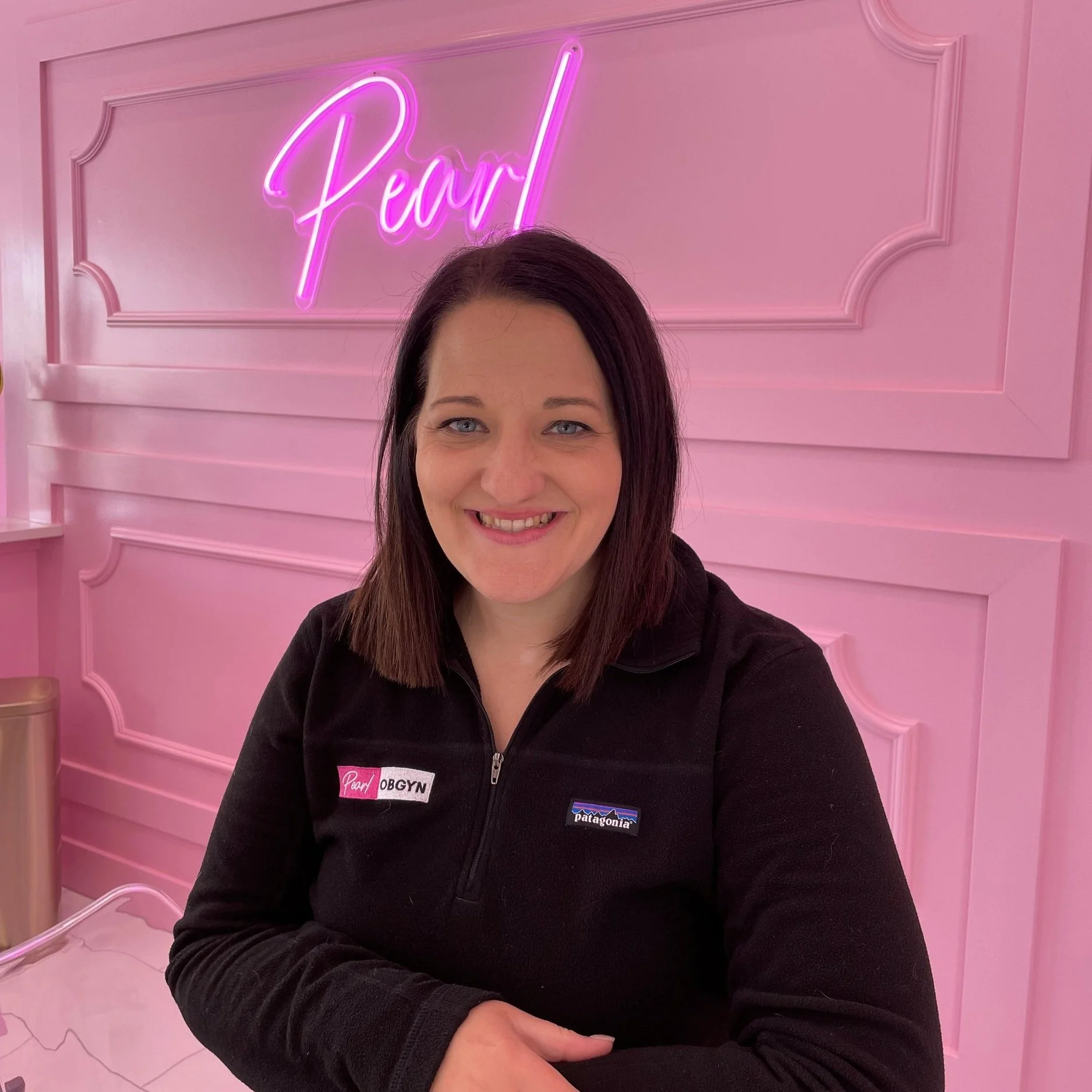 Team 1 — Pearl OB/Gyn 3252 E. Douglas Ave., Suite 101, Wichita KS, 67208