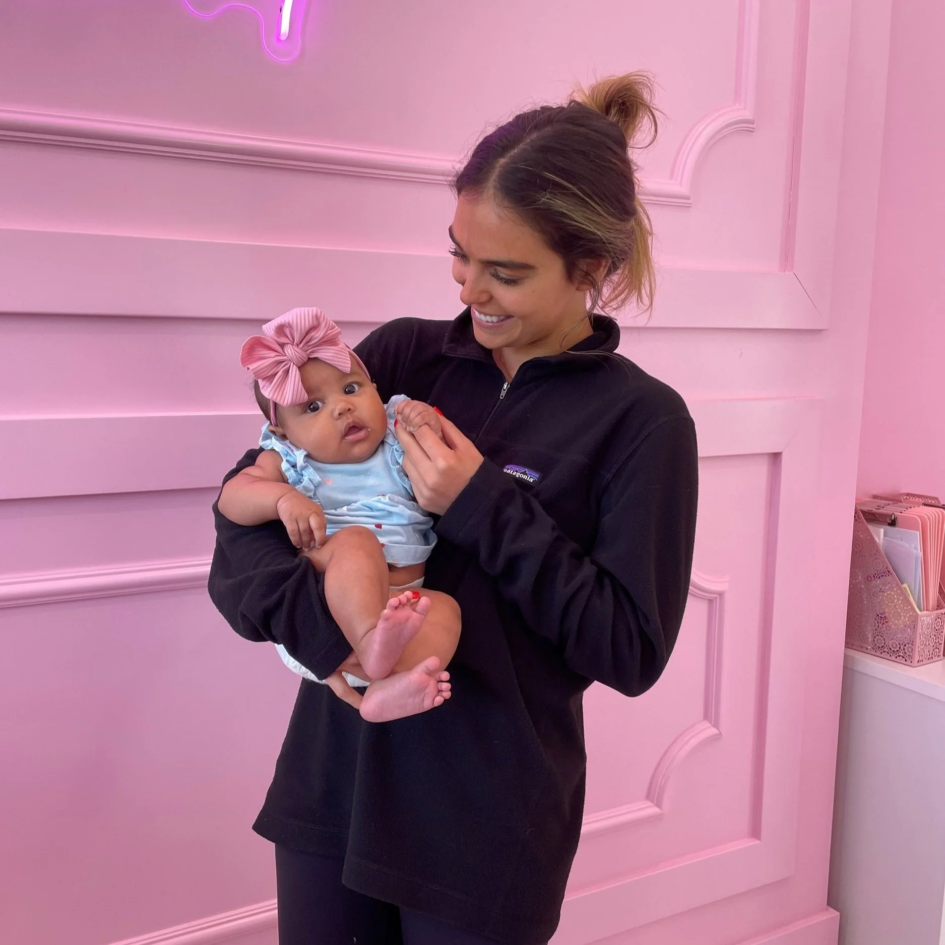 Team 1 — Pearl OB/Gyn 3252 E. Douglas Ave., Suite 101, Wichita KS, 67208