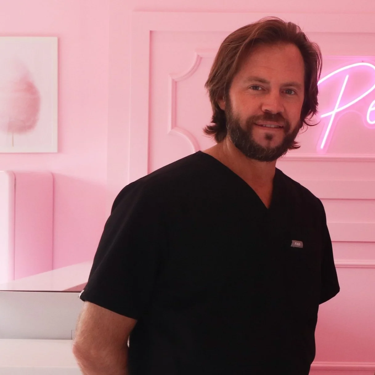 Team 1 — Pearl OBGYN