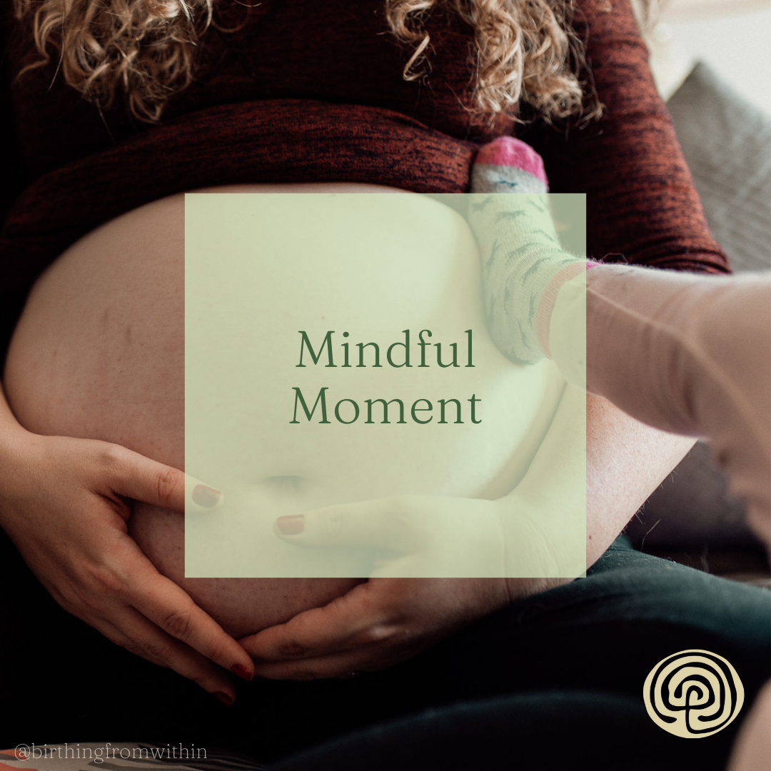 Member Downloads — Birthing from Within