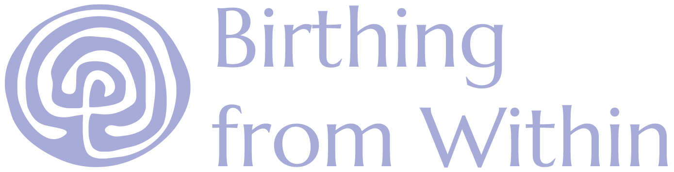 Member Downloads — Birthing from Within
