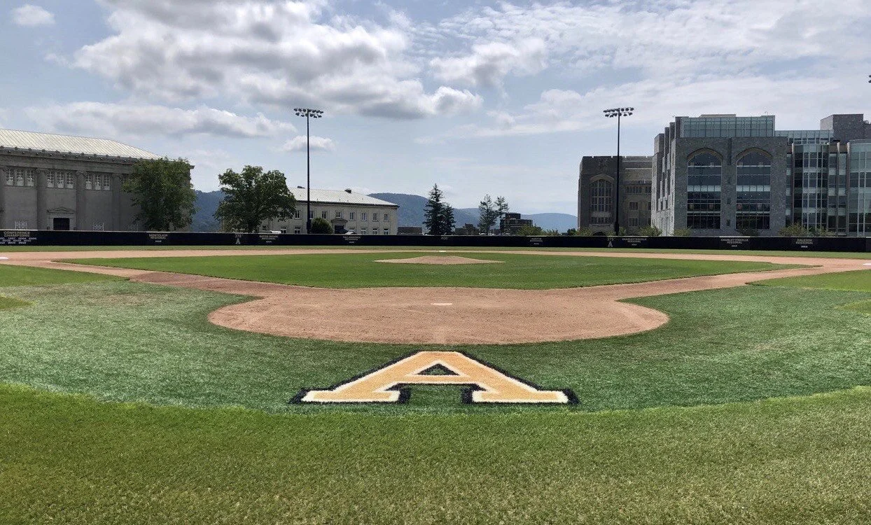 About Us — Army Baseball Family