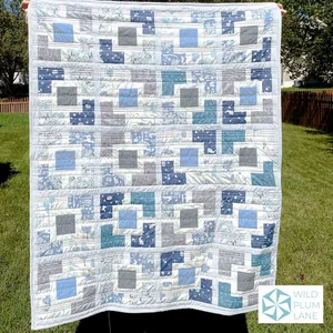 The Savannah Quilt Pattern — Wild Plum Lane