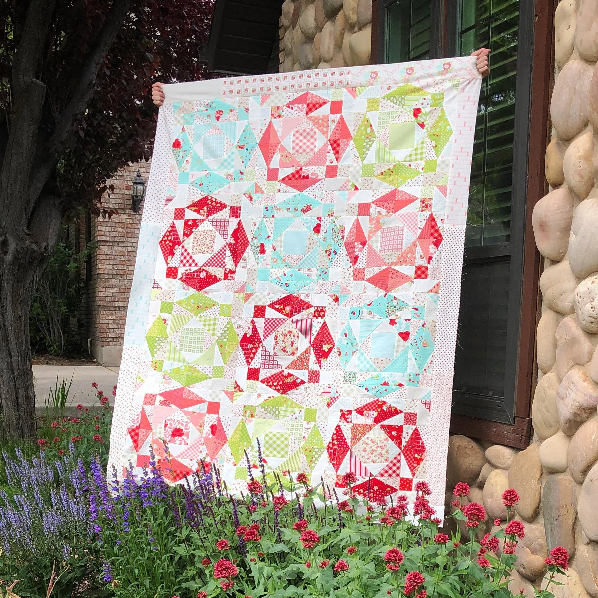 The 2023 Quilt Project Round-Up — Wild Plum Lane
