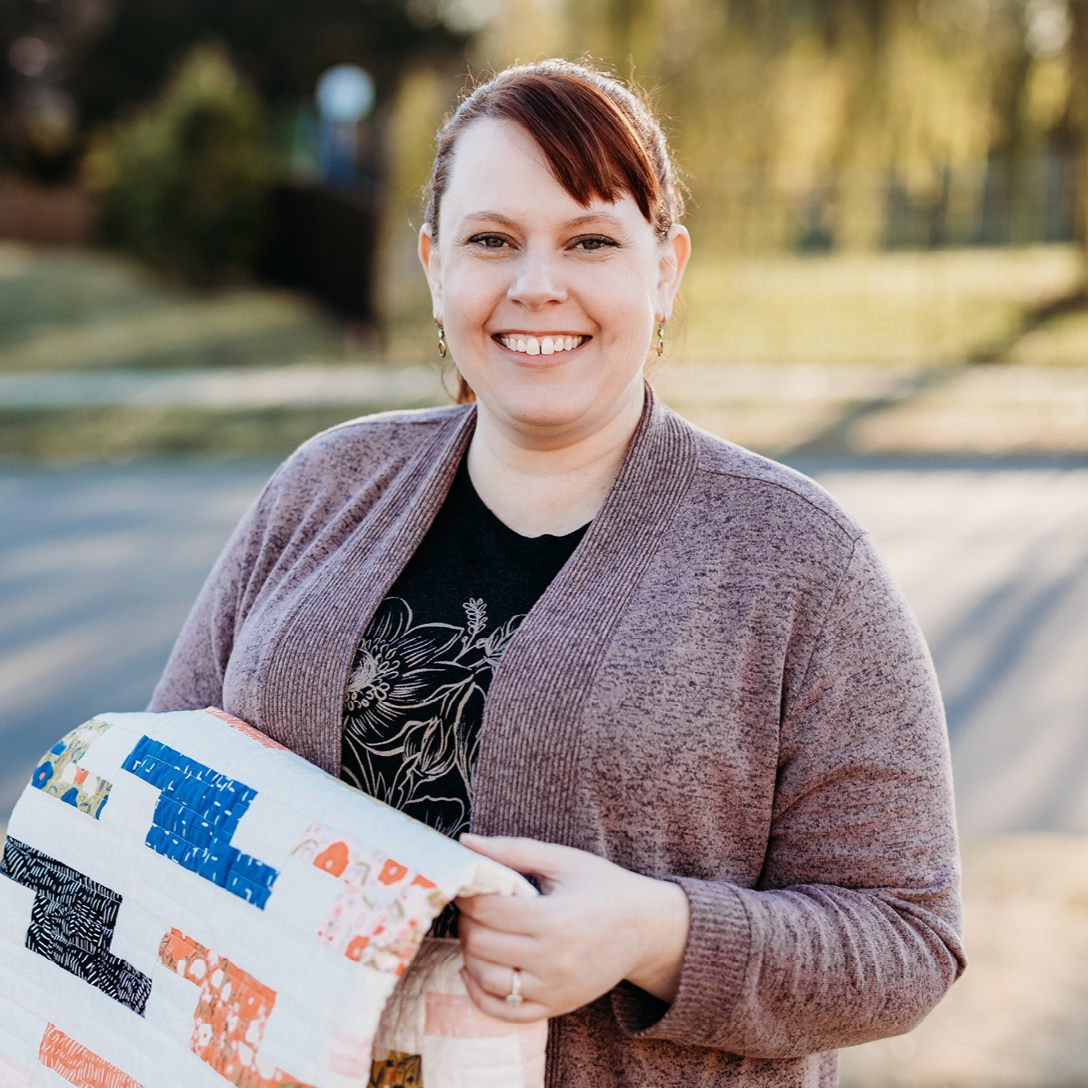 Meet Jennifer Walters! — Wild Plum Lane